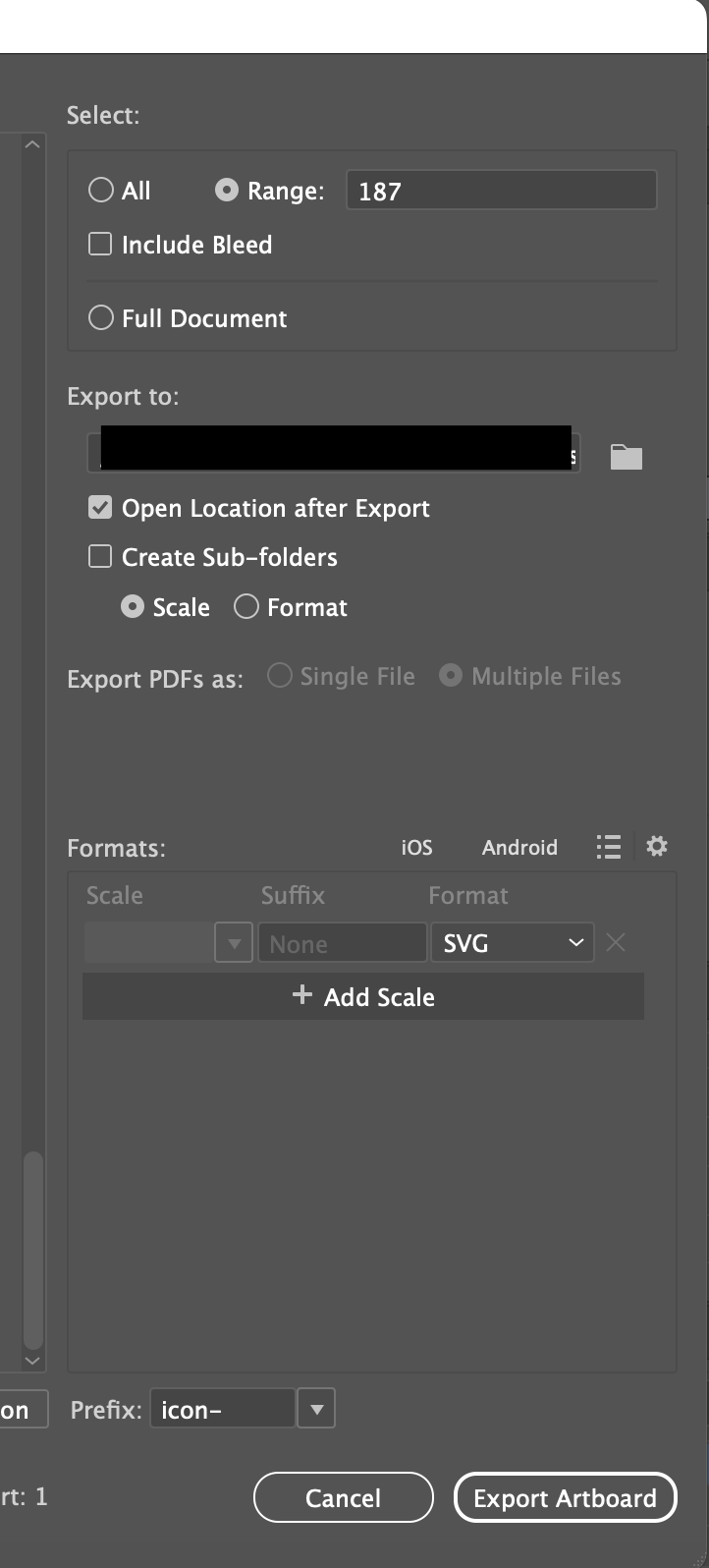 Why is Illustrator adding metadata... - Adobe Product Community - 14477720